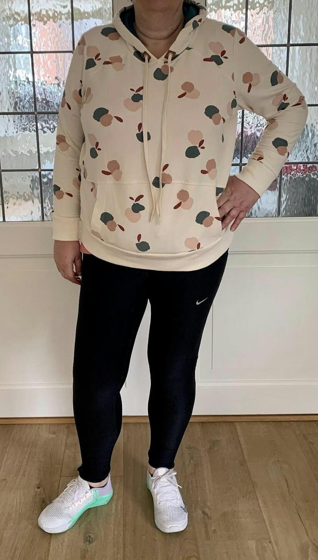 Stanton Hoodie | Order Curvy Sewing Patterns Online | Cashmerette Patterns