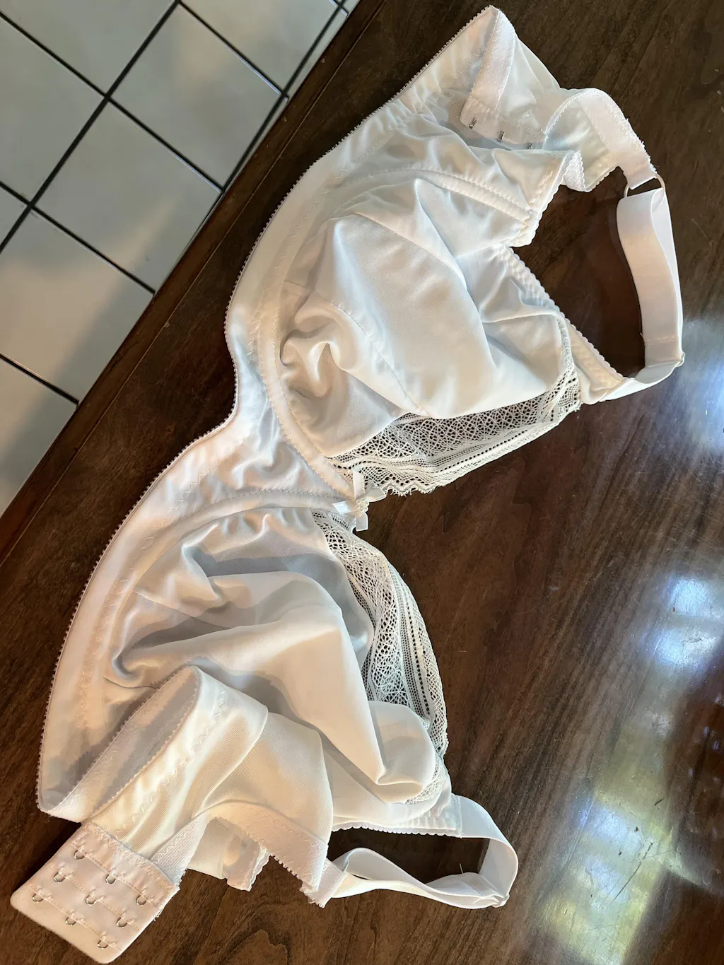Willowdale Bra pattern for big boobs | Sew your own bra | Cashmerette ...