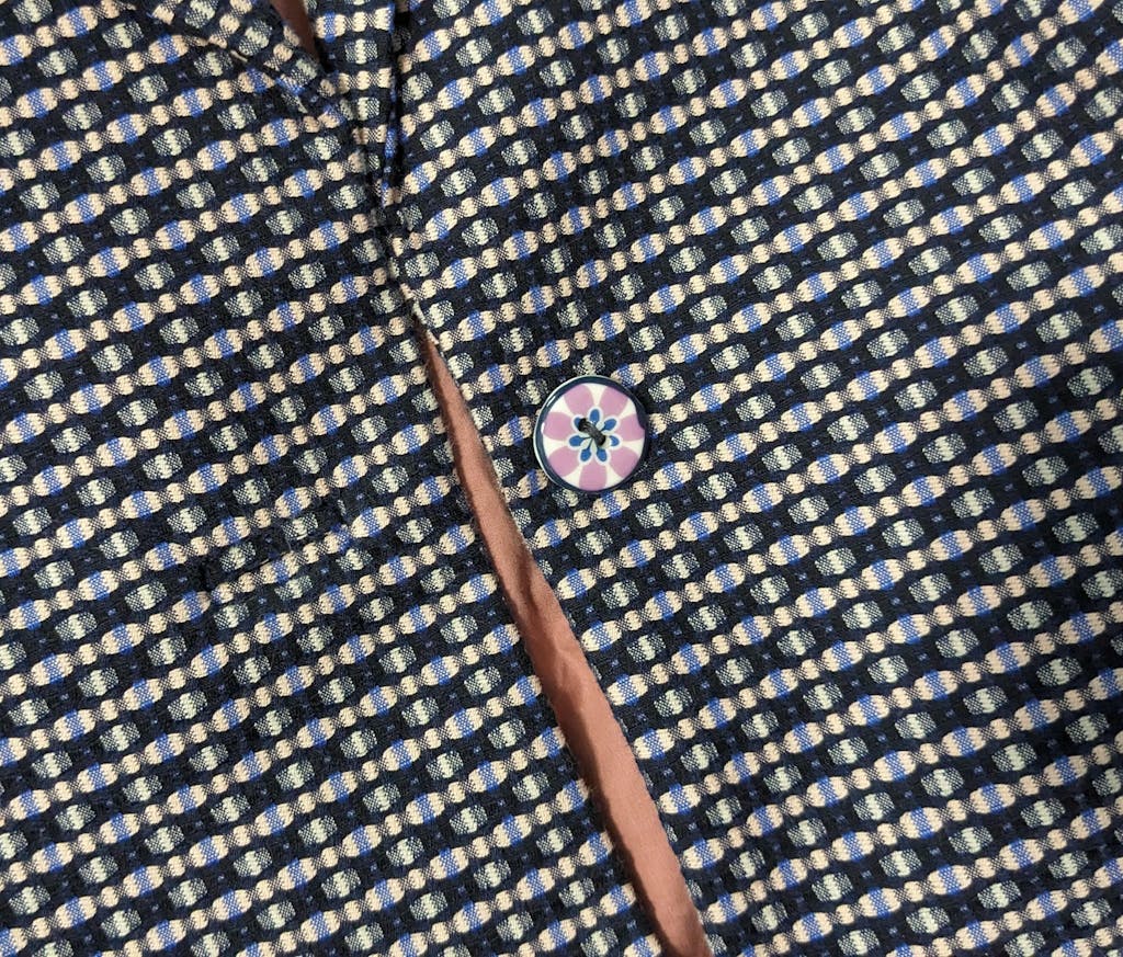 Auburn Blazer 12-32 pattern – Cashmerette Patterns