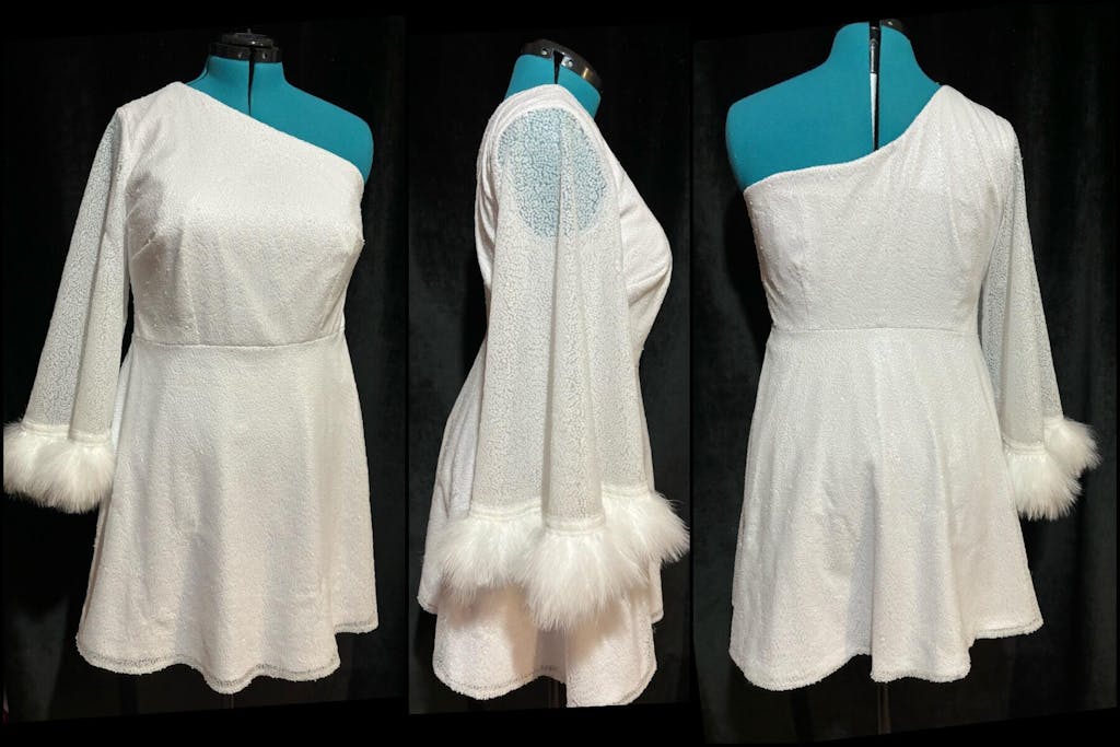 Sewing the Curve: Learn How to Sew Clothes to Boost Your Wardrobe and ...