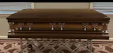 Batesville Aegean Bronze Casket - Casket Emporium