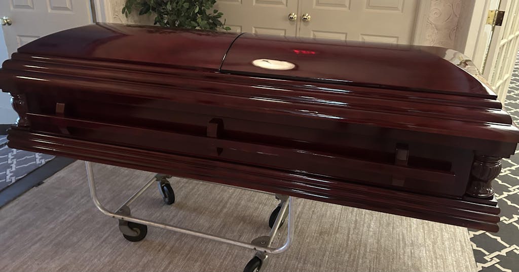 Aron | Premium Quality Caskets, Affordable Pricing & Fast Shipping