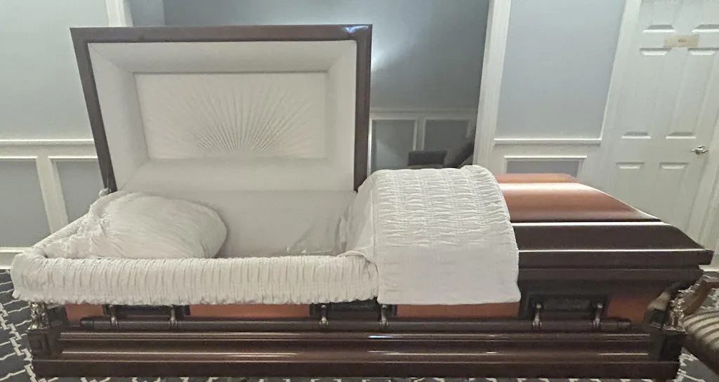 Batesville Mediterranean Copper Casket | Reasonably Priced Caskets