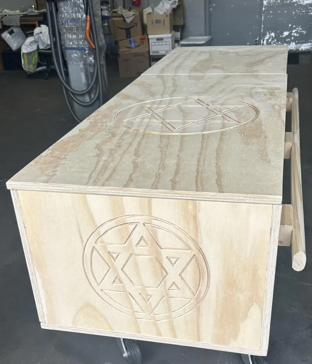 Eco Friendly Casket - Casket Emporium