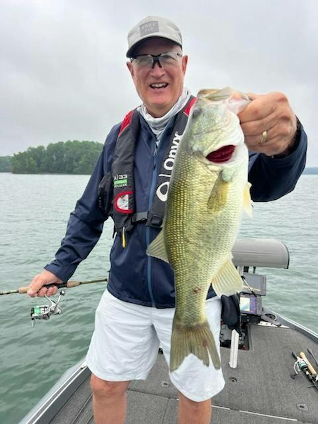 CAST X12 Casting Braid – CAST Fishing Co