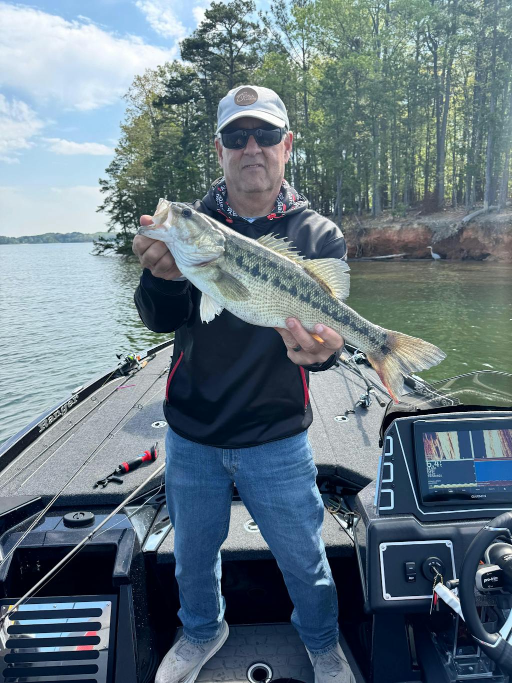 Cast Fishing Co Topwater Baits - The "2.OG" – CAST Fishing Co