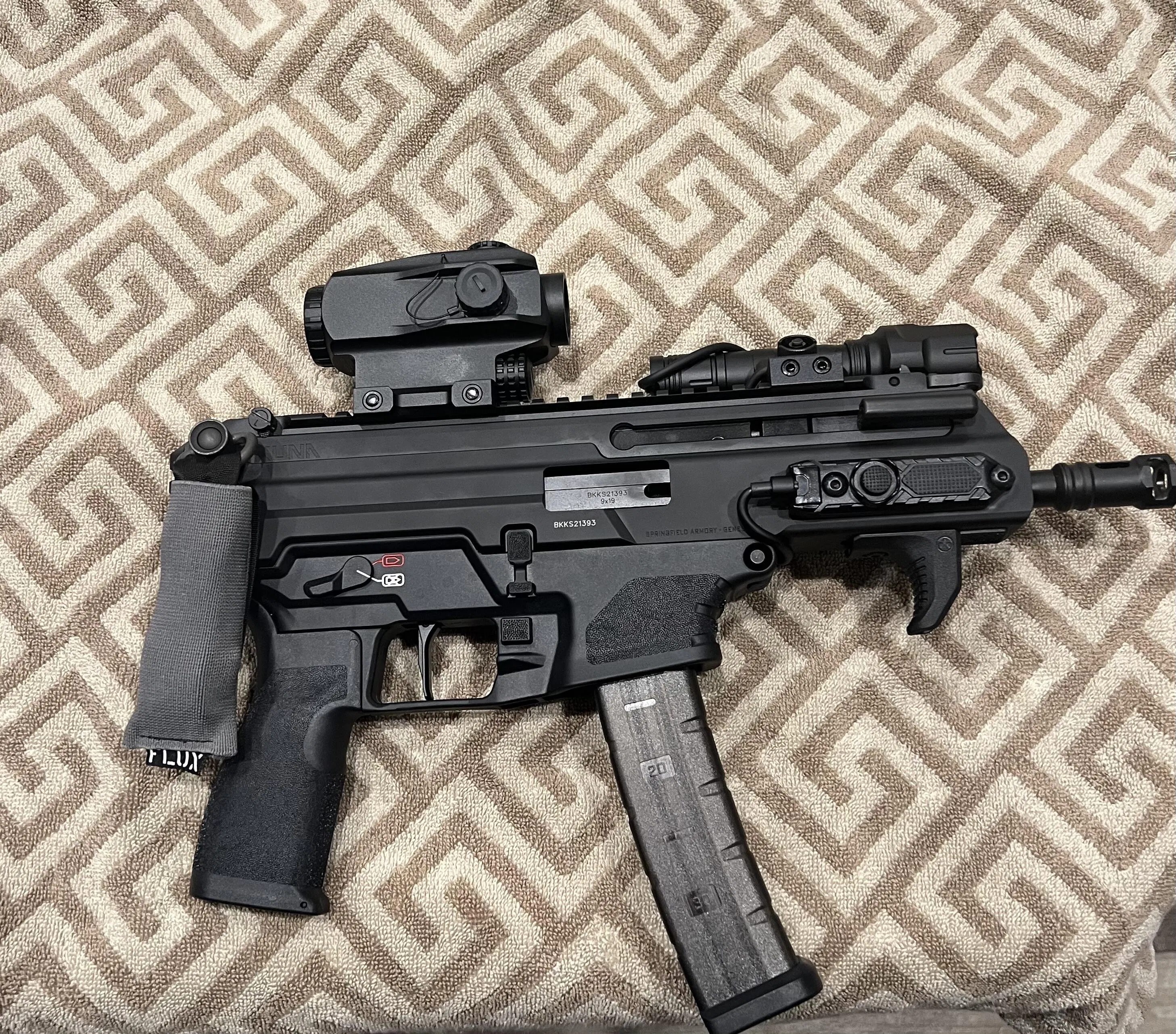 Matata Loader (Kuna Mags) – Casual Accuracy Solutions