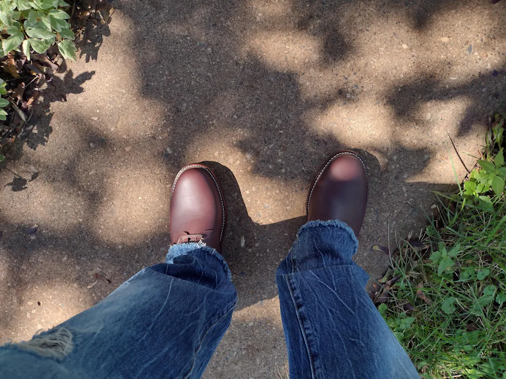 Arlington - Ebbtide Nutmeg - Final Sale