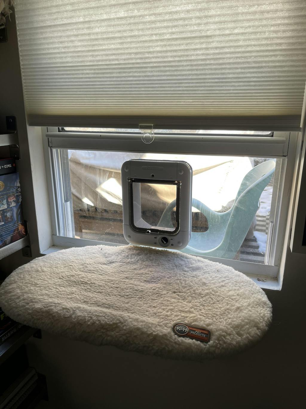 Cat Flap Fever Reviews - The Original Cat Door Window Insert – Cat Flap ...