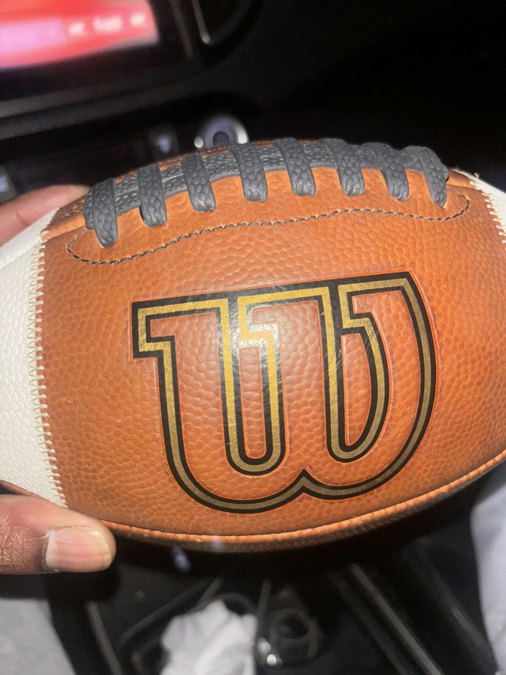 Catalina Football Mud | Premium Football Mud