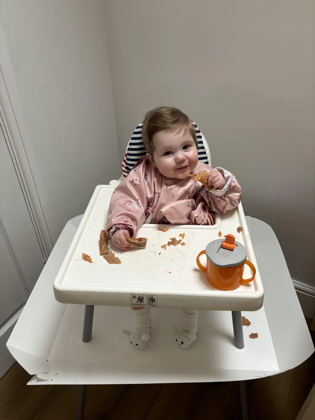 Stokke Tripp Trapp Twin Catchy Bundle