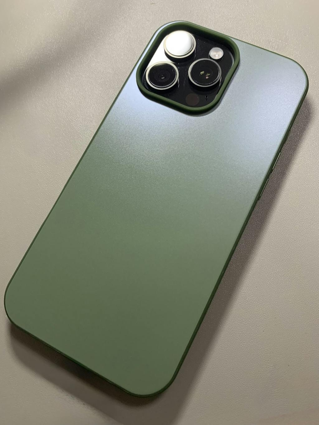 Paragon | Bold, Bright, Colorful iPhone 16 Pro Max case