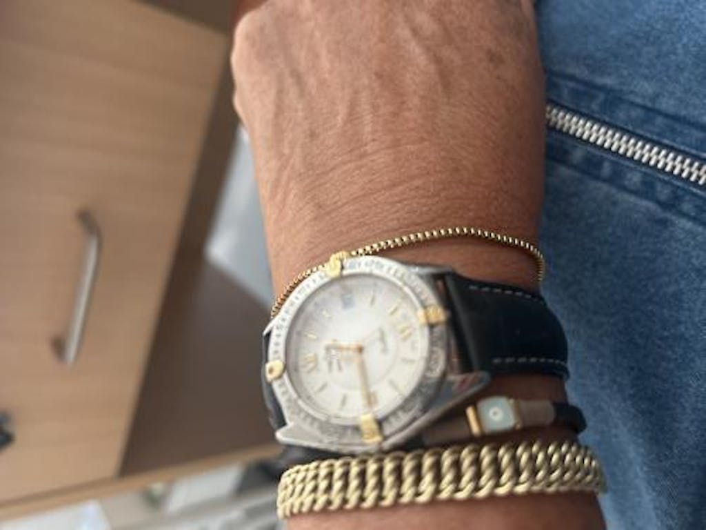 Cube - Bracelet – Cavaier