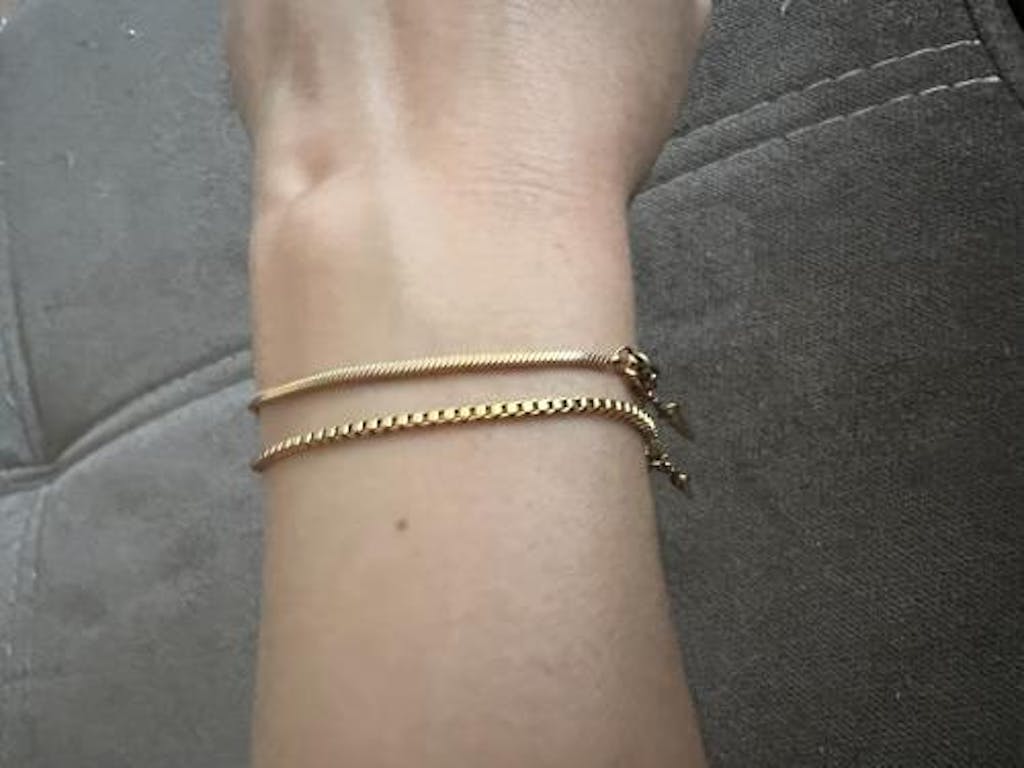 Rope - Bracelet – Cavaier