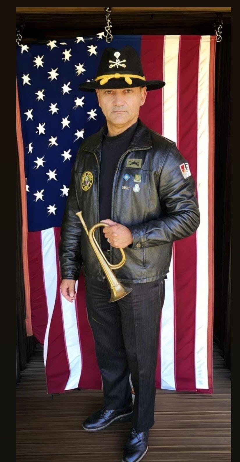 US Cavalry Hats | Official Cavalry Stetson (Made in USA) – CavHooah.com