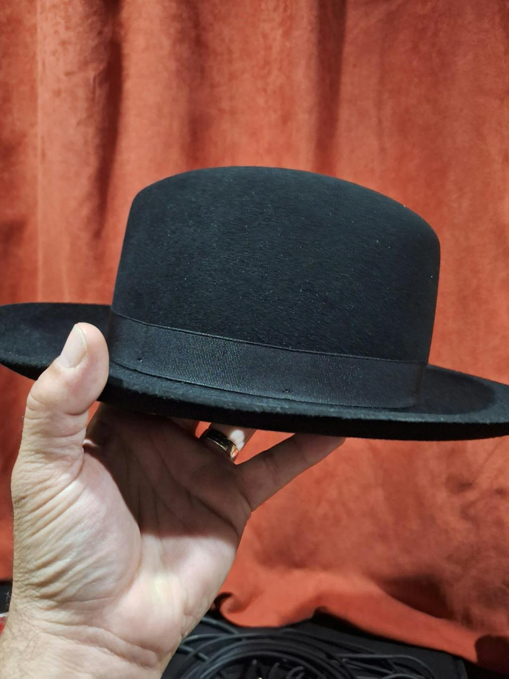 US Cavalry Hats | Official Cavalry Stetson (Made in USA) – CavHooah.com