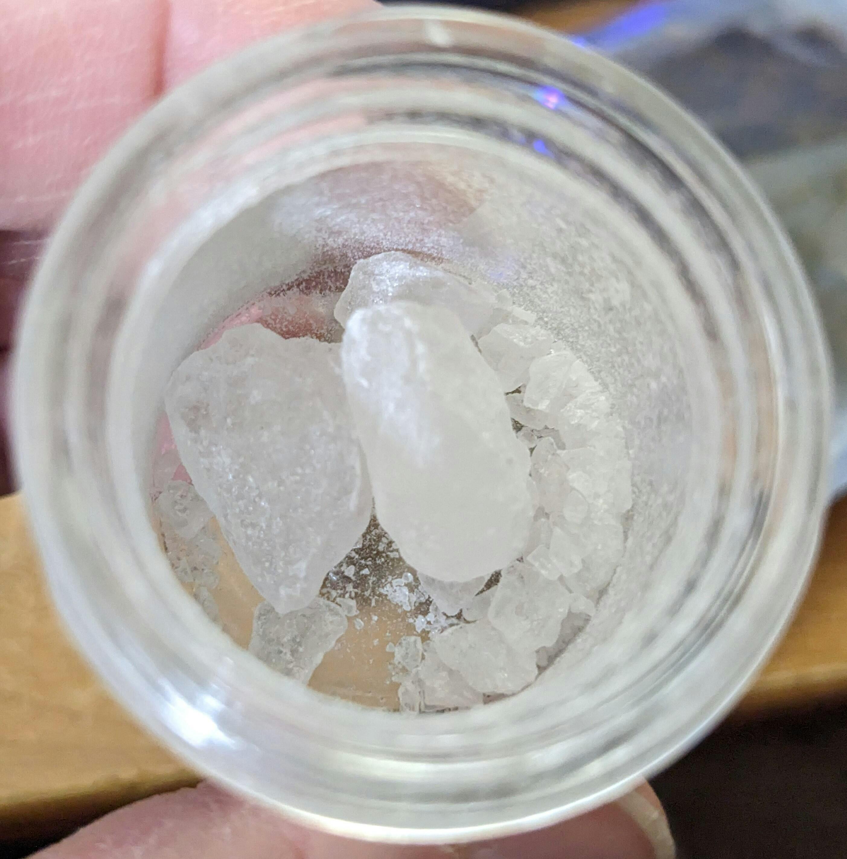 THCa Diamonds (1G - 10G) - CBD Hemp Direct
