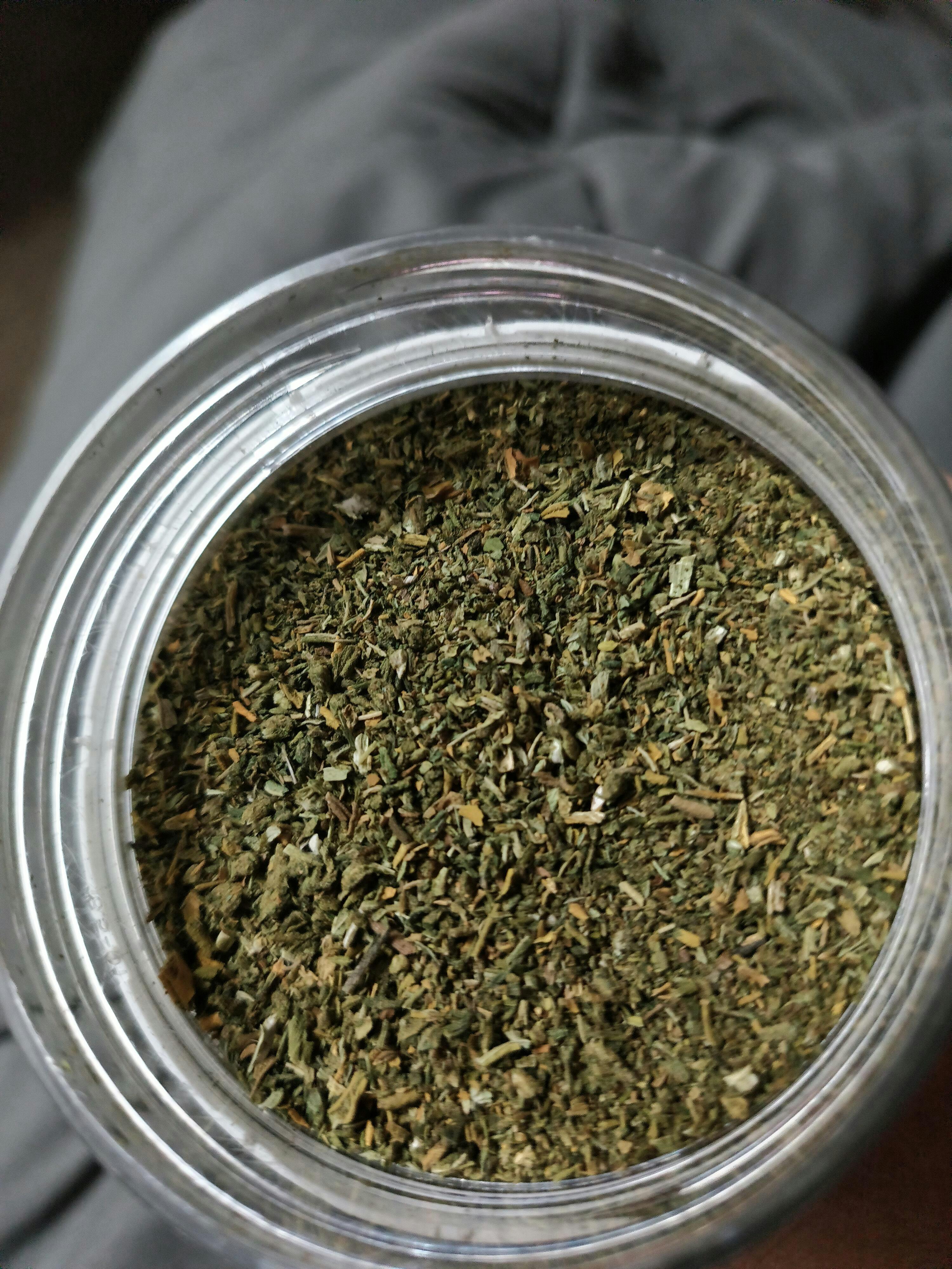 CBD Trim - CBD Hemp Direct