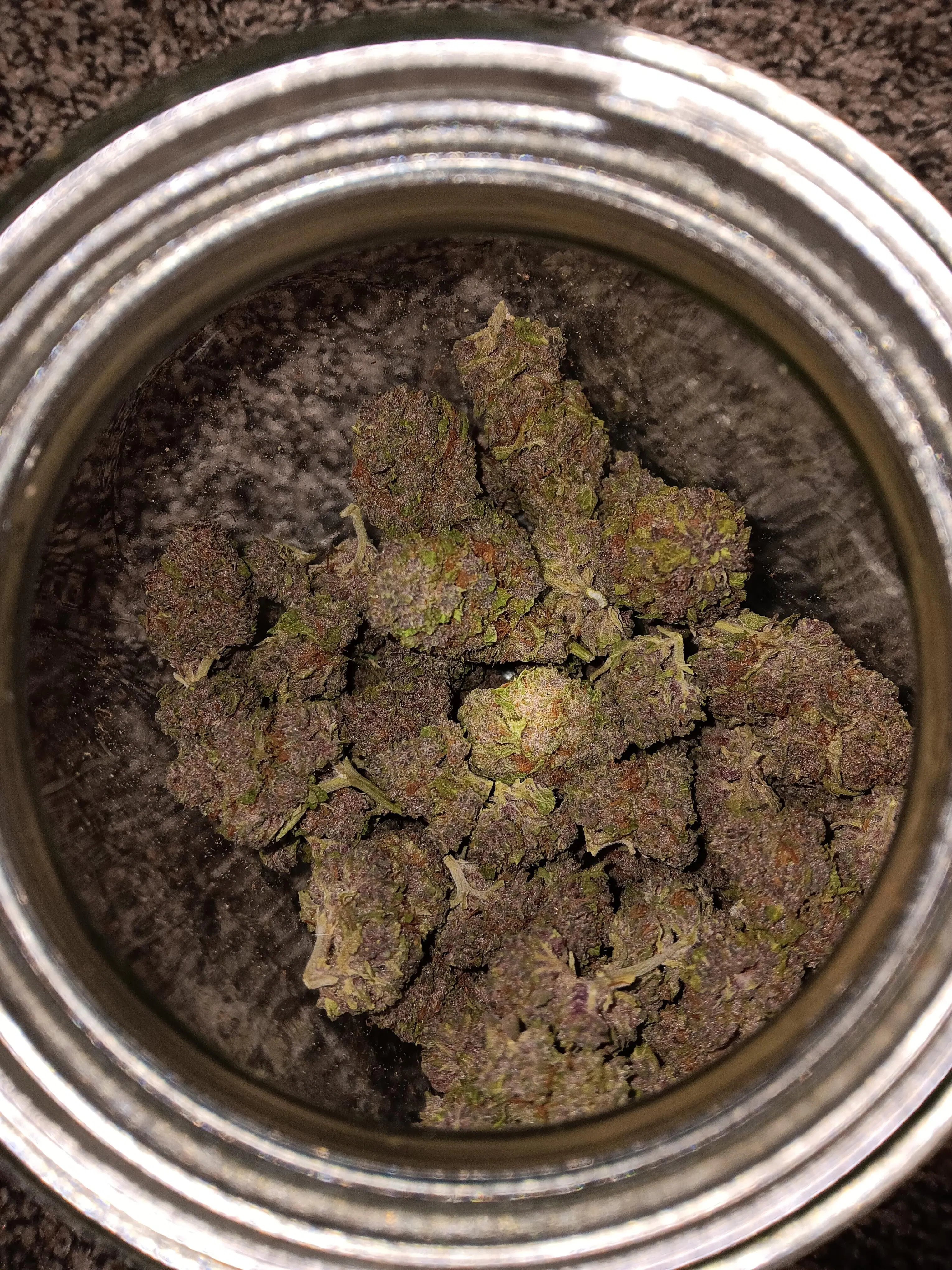 THCa Smalls | Indoor & Greenhouse | THCa Ounce Sale