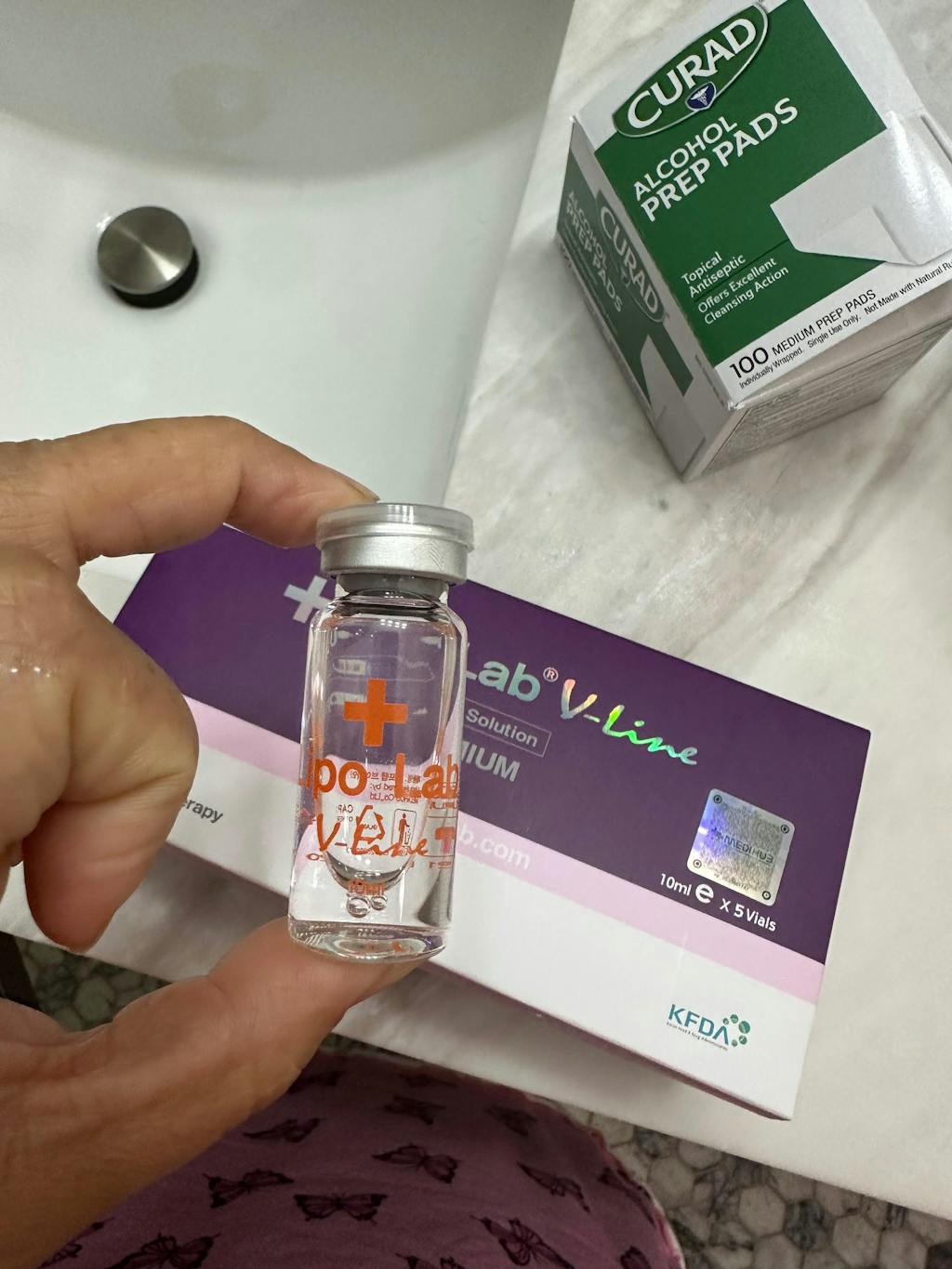 Buy LIPO LAB V-LINE – Facial Contouring & V-Shaped Definition