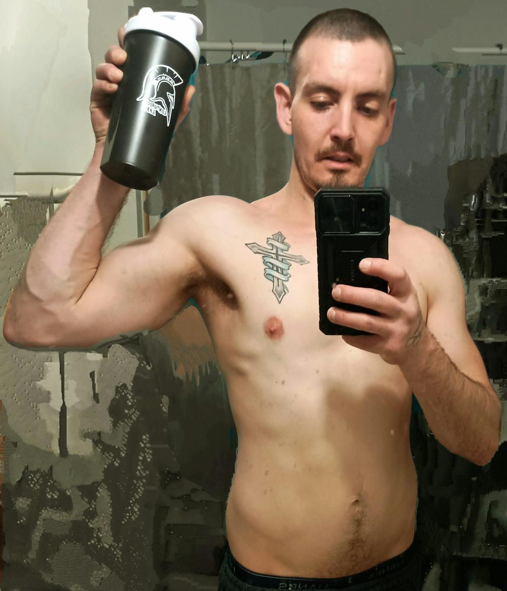 Product Samples – CENTURION LABZ