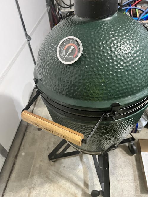 Grilling & BBQ Accessories for Ceramic & Kamado Grills — Ceramic Grill ...