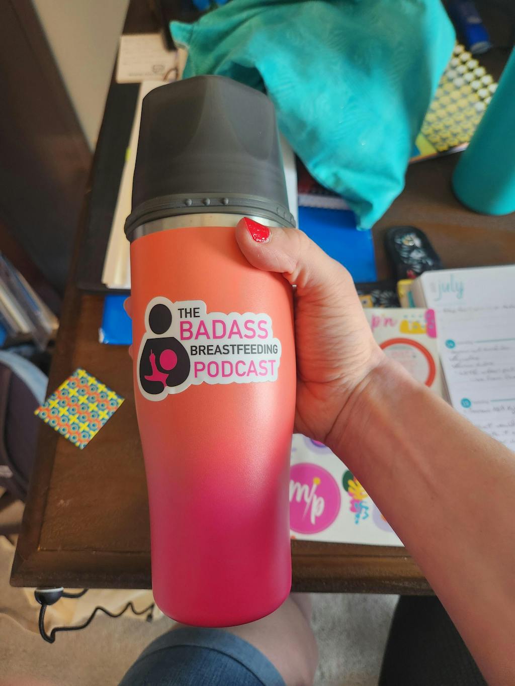 Demigoddess Mini Chiller/Warmer – Ceres Chill