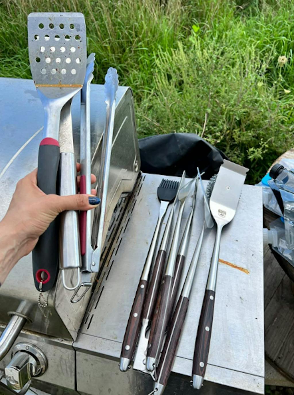 Pitmaster Barbecue Tools– Certified Angus Beef