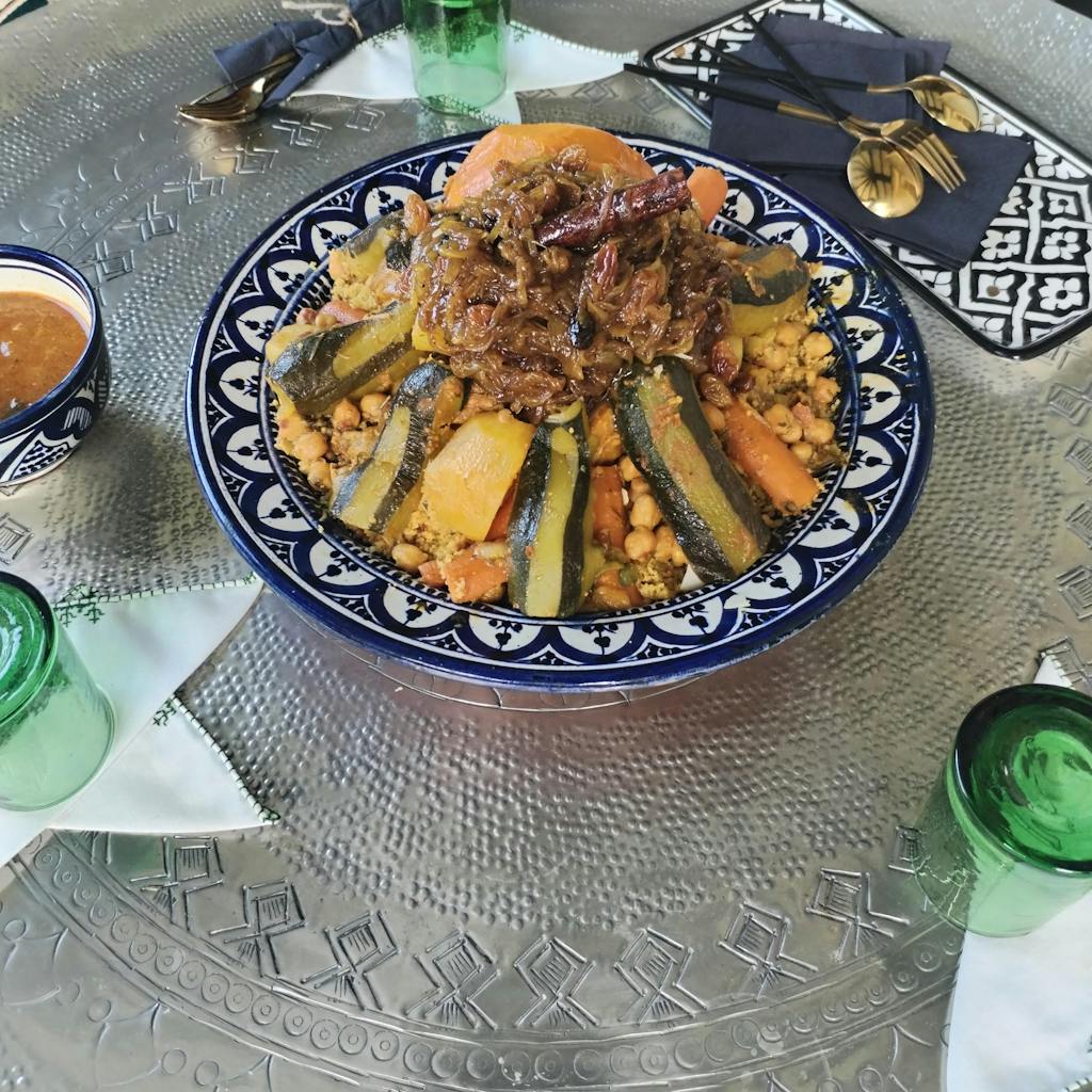 PLATEAU LONG RECTANGLE – Chabi Chic