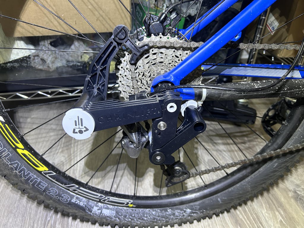 How To Use Chainlift