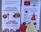 Lunar New Year Around the World Ebook & Activity Pack – Chalk Academy