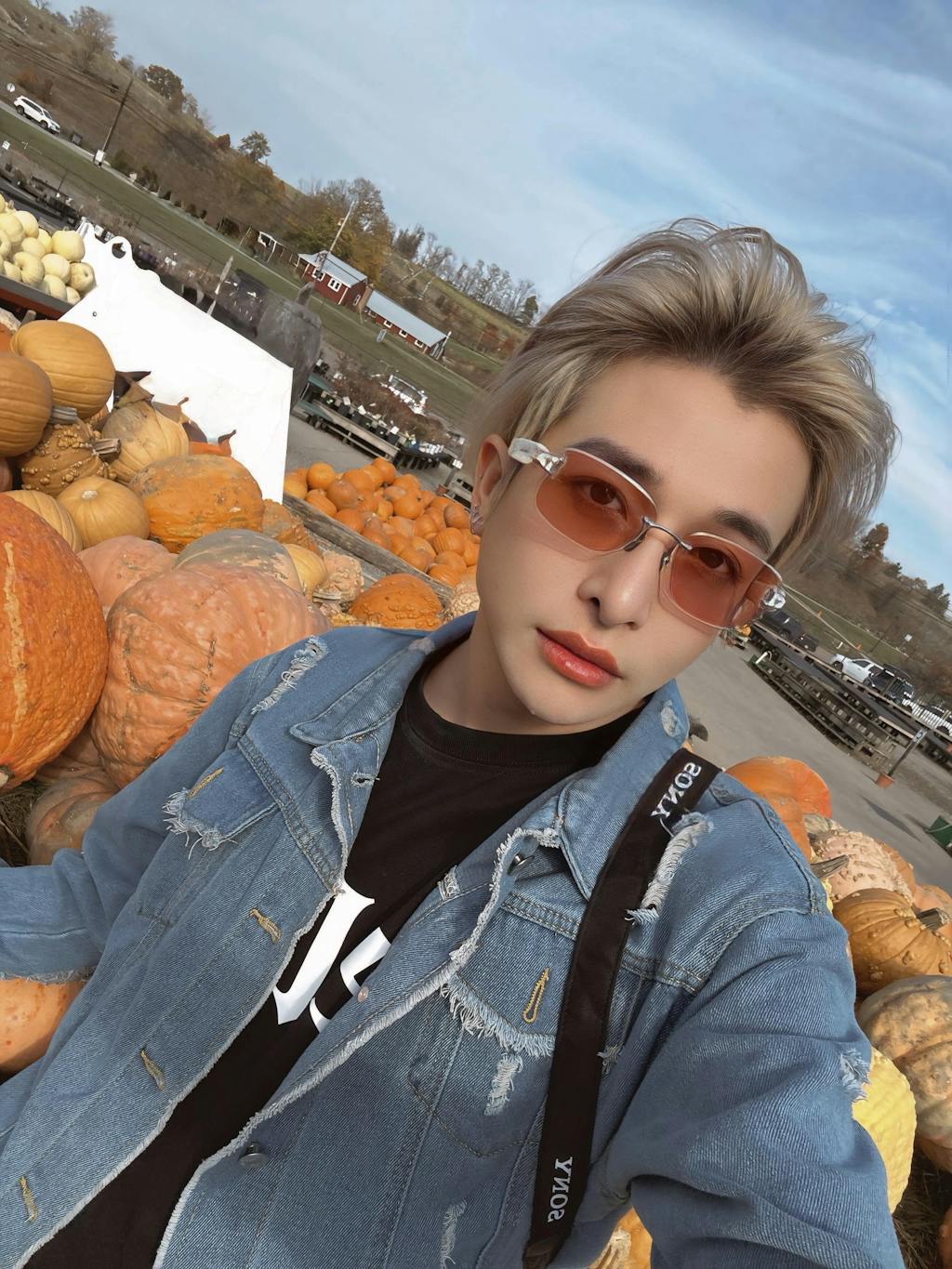 Aura — Prismatic Smart Glasses Electrochromic Color Changing Sunglasses ...