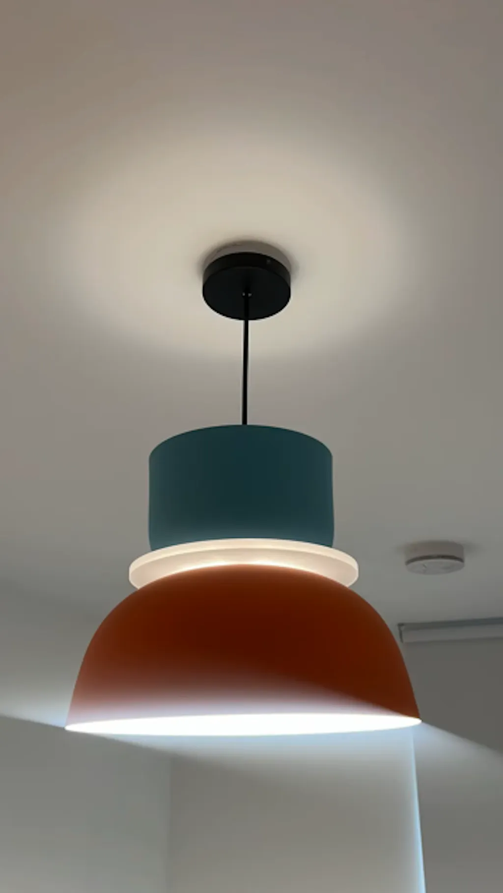 Nordic Macaron Decor Pendant Lights - ChandeliersLife®