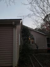 Advantage 100 Long Range Outdoor Digital Antenna | Channel Master (CM-3020)