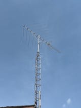 Advantage 100 Long Range Outdoor Digital Antenna | Channel Master (CM-3020)