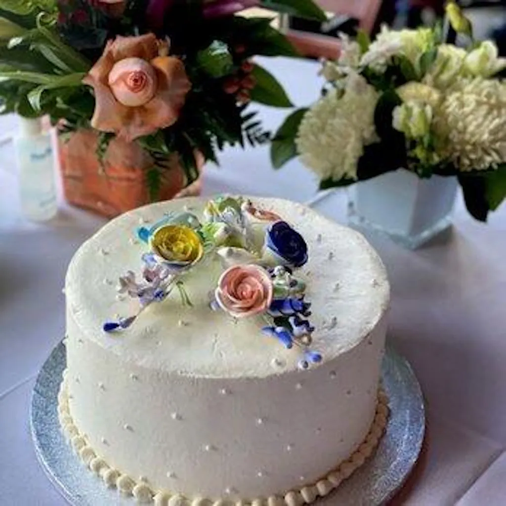 Gluten Free Cake - Chantel's Bakery | Nation-wide shipping