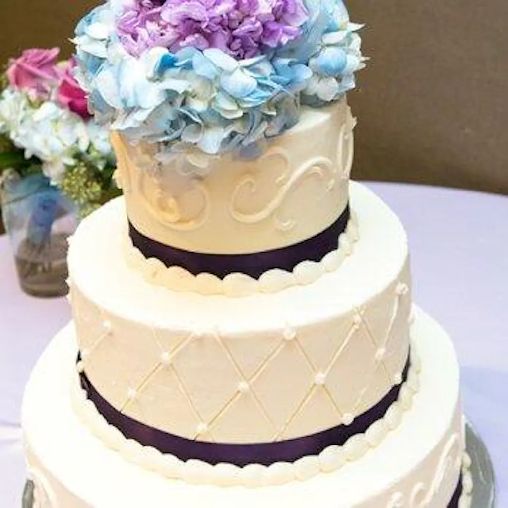 Wedding Cake Tasting - Chantel's Bakery | Nation-wide shipping