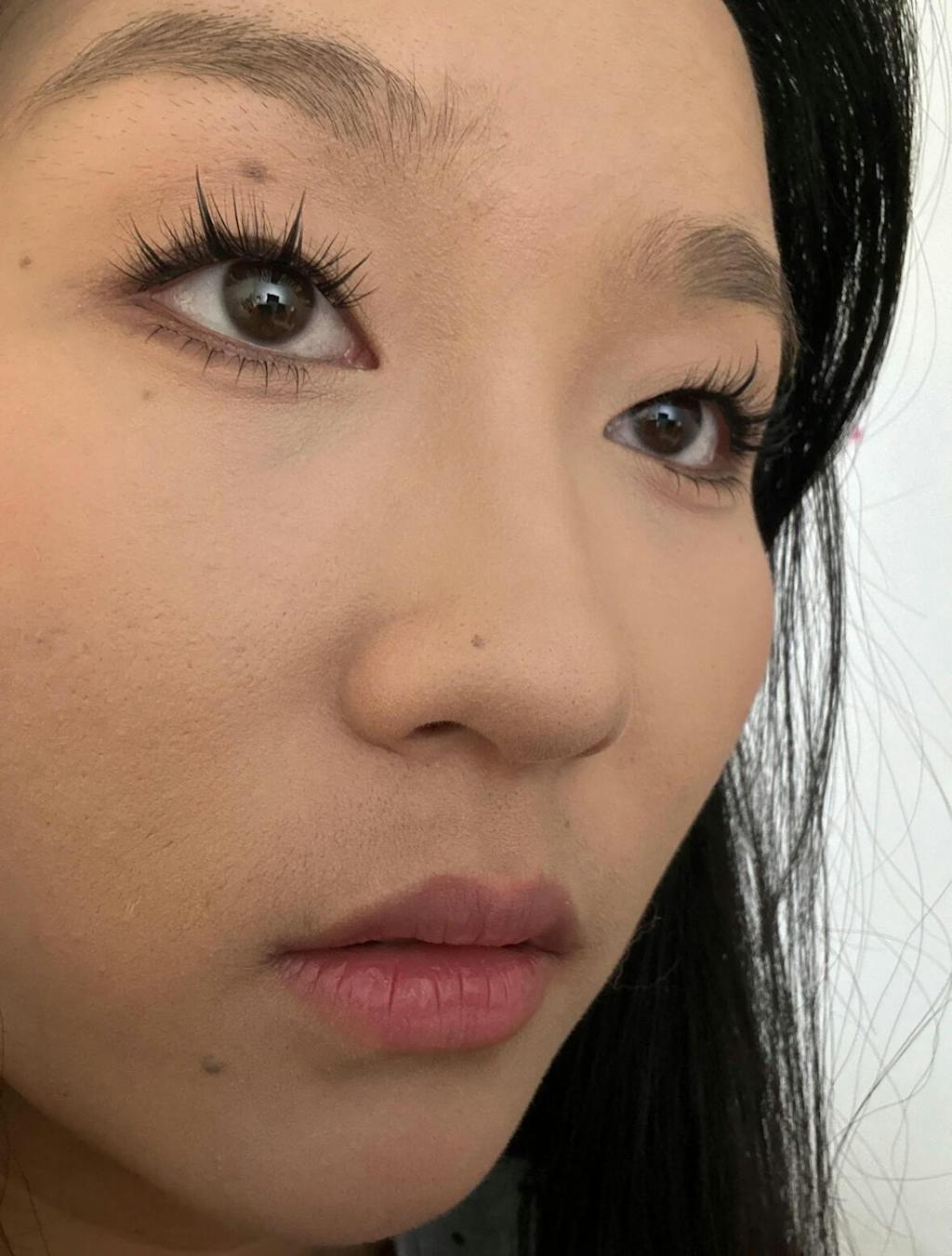 Summer Eclipse - Soft, Feathery, Delicate – Char.