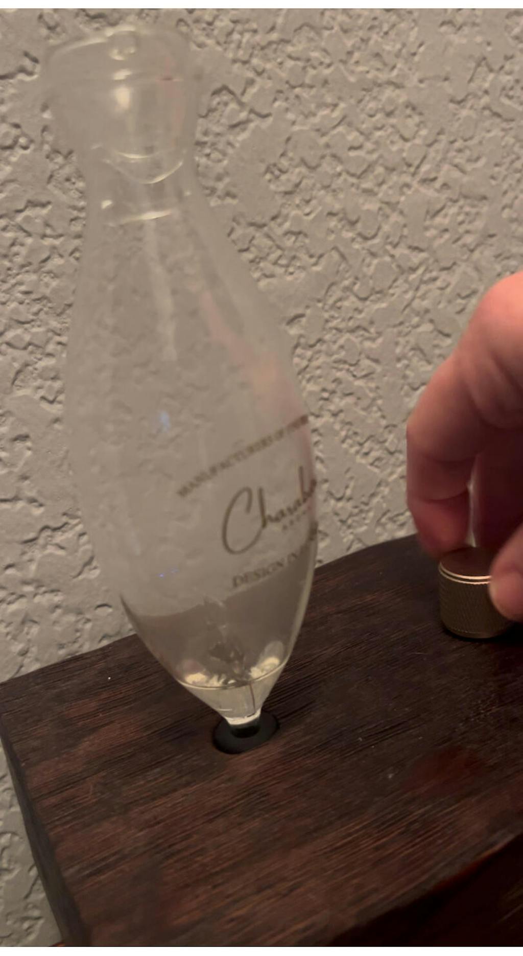 Charabanc Aroma Retro Oil Diffuser