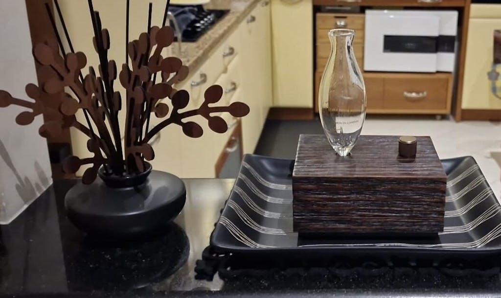 Charabanc Aroma Retro Oil Diffuser