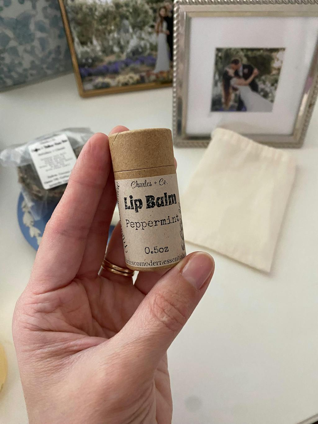 Charles & Co. Modern Essentials – Charles & Co. Modern Essentials