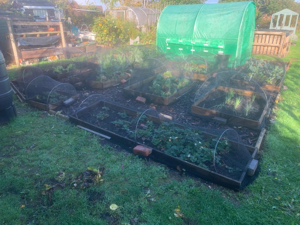 Compost – Charles Dowding