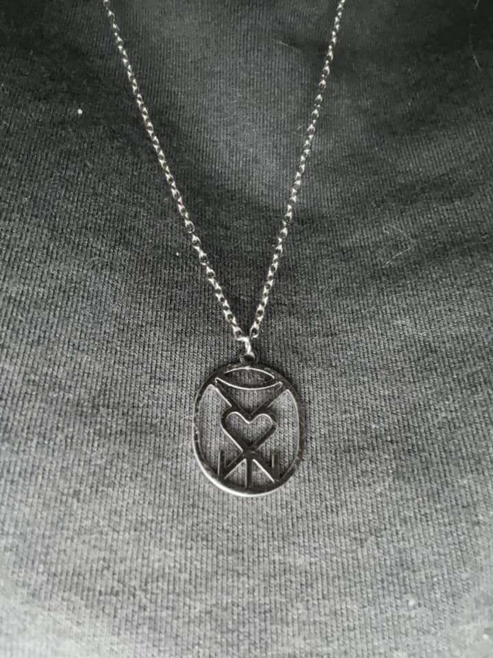 Custom Name Necklace | Monogram Jewelry - Charmly – Charmlry