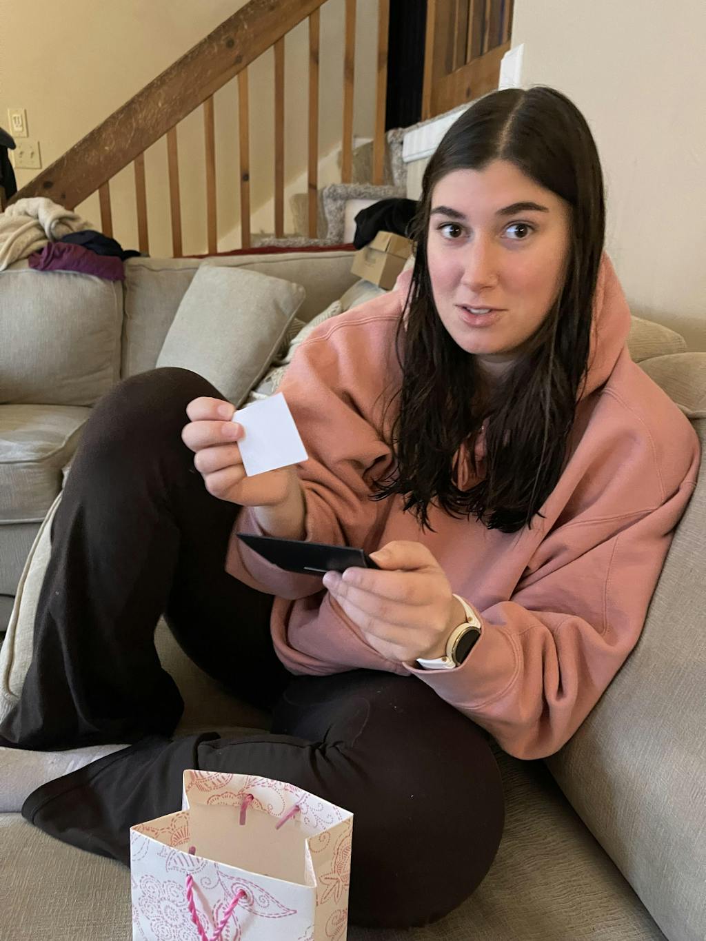 Custom Name Necklace | Monogram Jewelry - Charmly – Charmlry