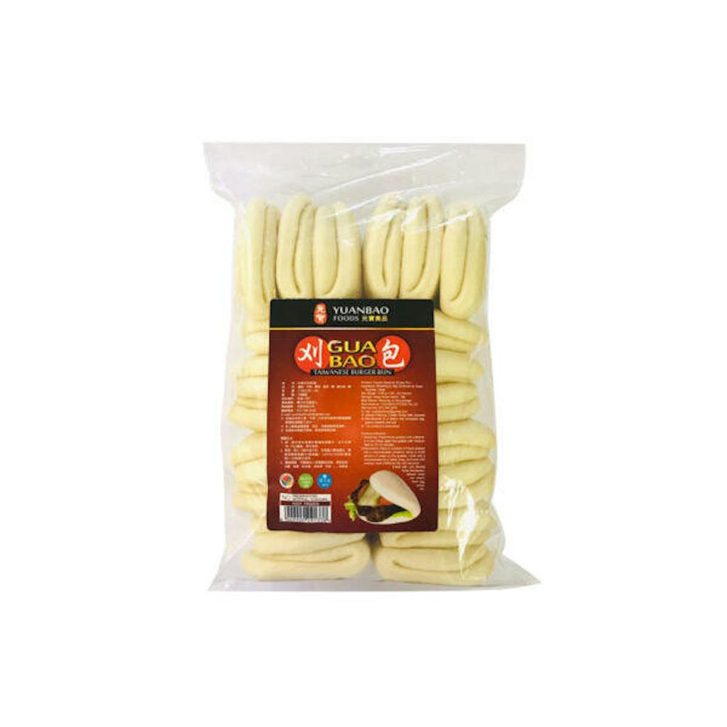 Bao Bun – Che Gourmet