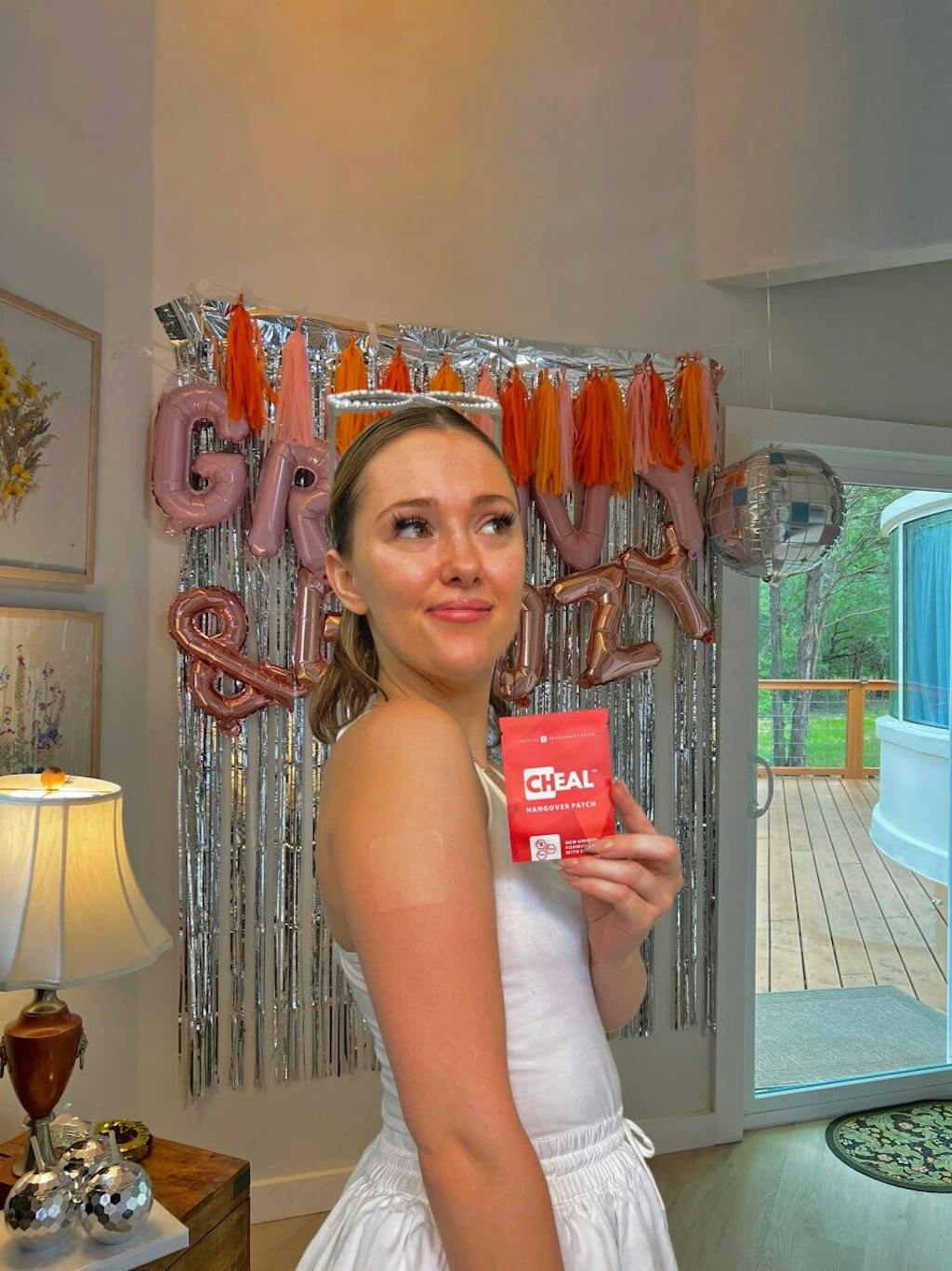 🍷 Alcohol Metabolism: How Your Body Processes Booze 🍺 – Cheal