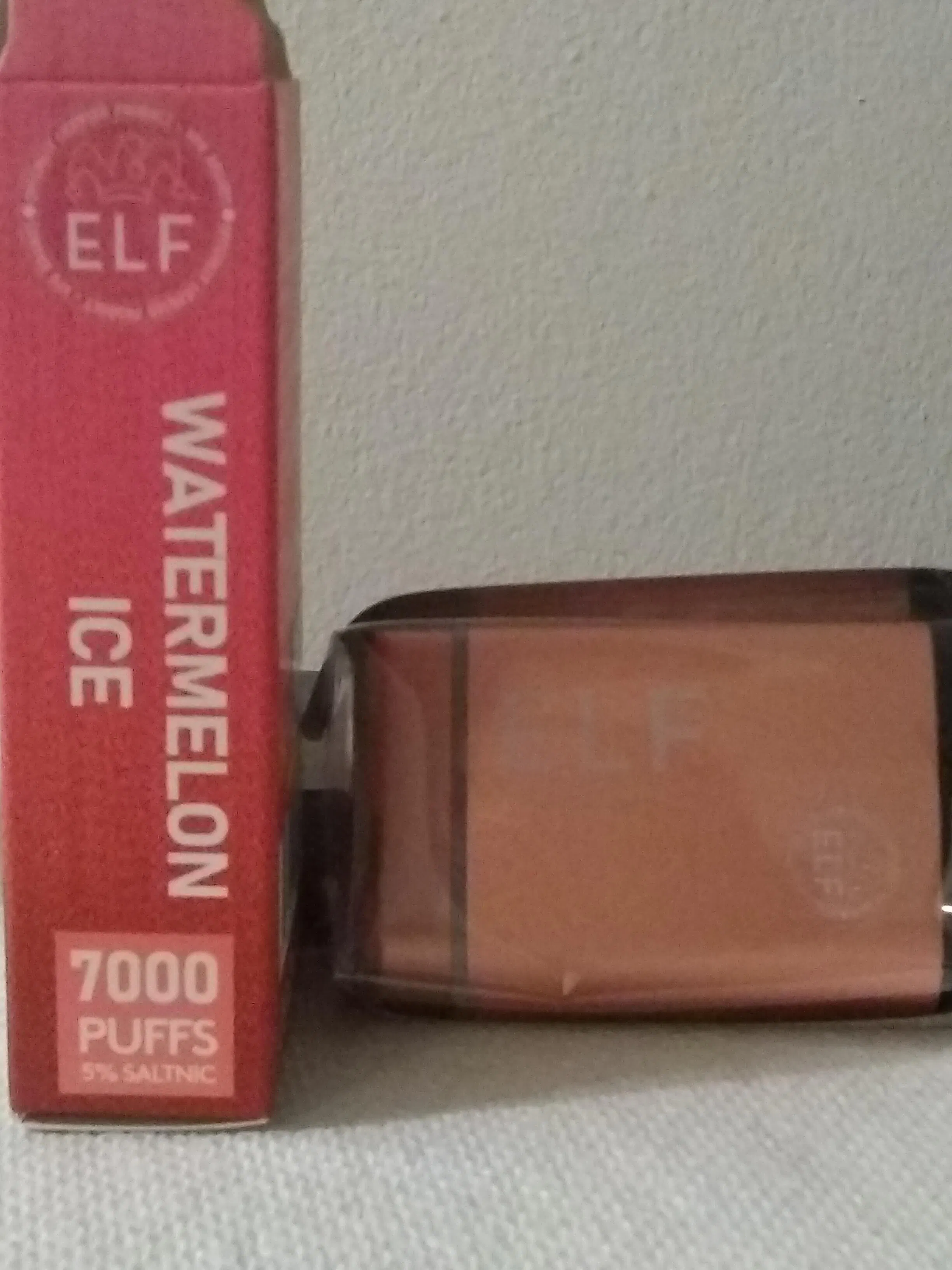 Elf VPR 7000 Ultra Disposable — eJuiceDirect