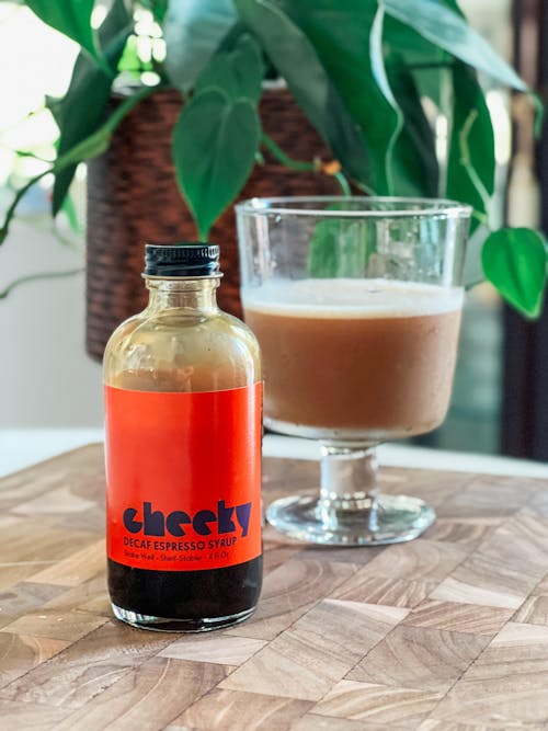 Sampler Kits – Cheeky Cocktails