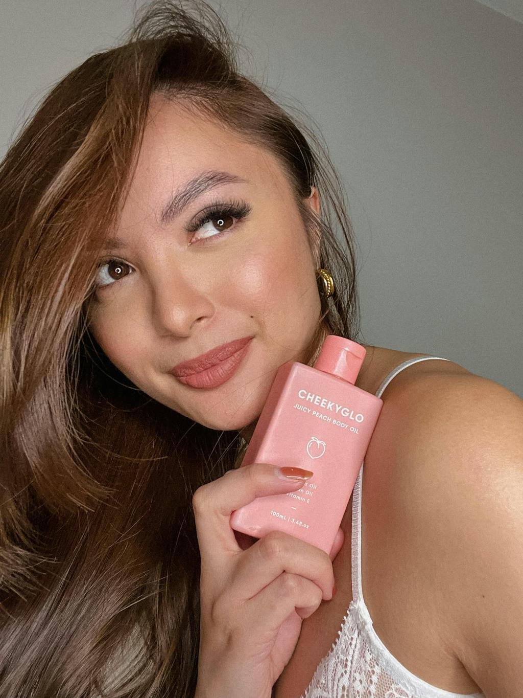 CheekyGlo Results Gallery – CHEEKYGLO