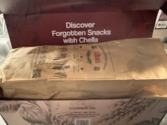 Chella™ - Discovering Forgotten Snacks | Natural Fruit & Nut Snacks ...